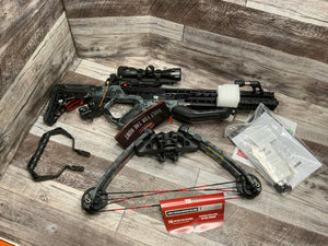 Barnett TS380 High-Speed Crossbow W/ CCD