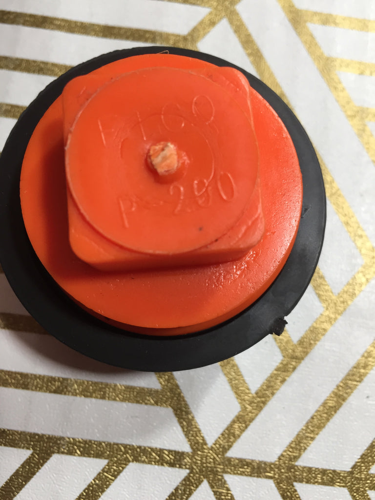 2 Inch T-Cone Cleanout Test Plug 92150 Mainline ML10491 | PACK OF 50 ...