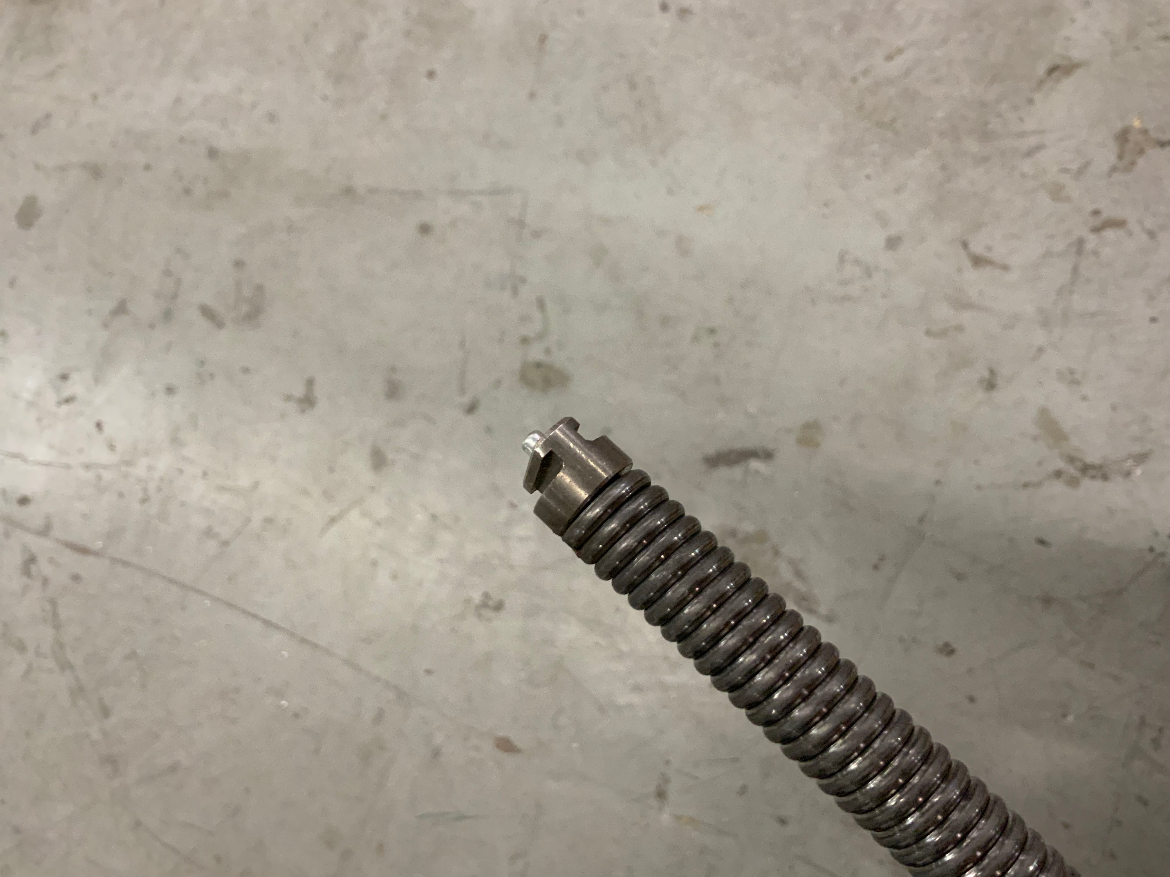 Ridgid 37847 C-32 3/8" x 75" Inner Core Cable