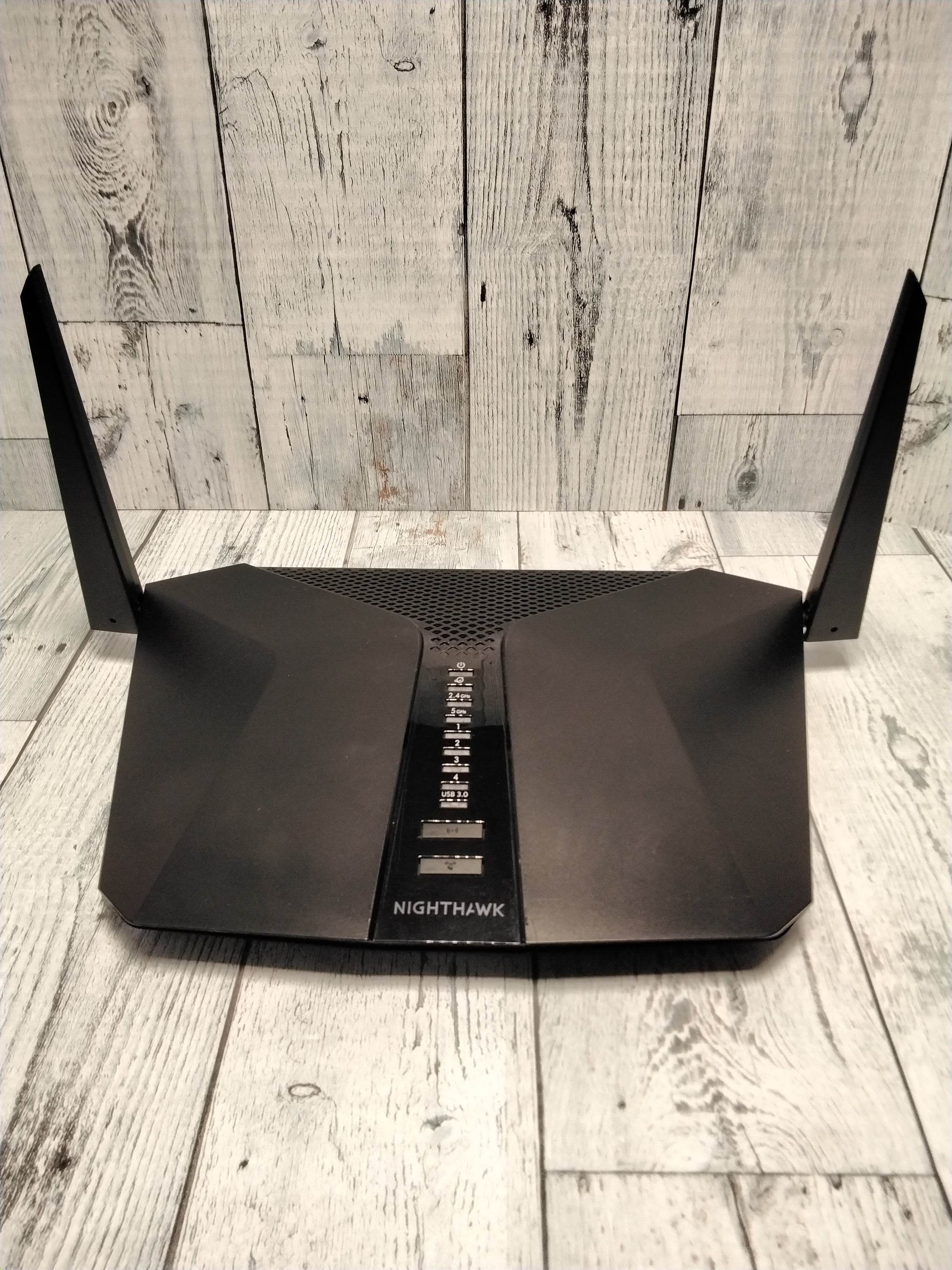 NETGEAR Nighthawk 4-Stream AX4 Wi-fi 6 Router (RAX40) – AX3000