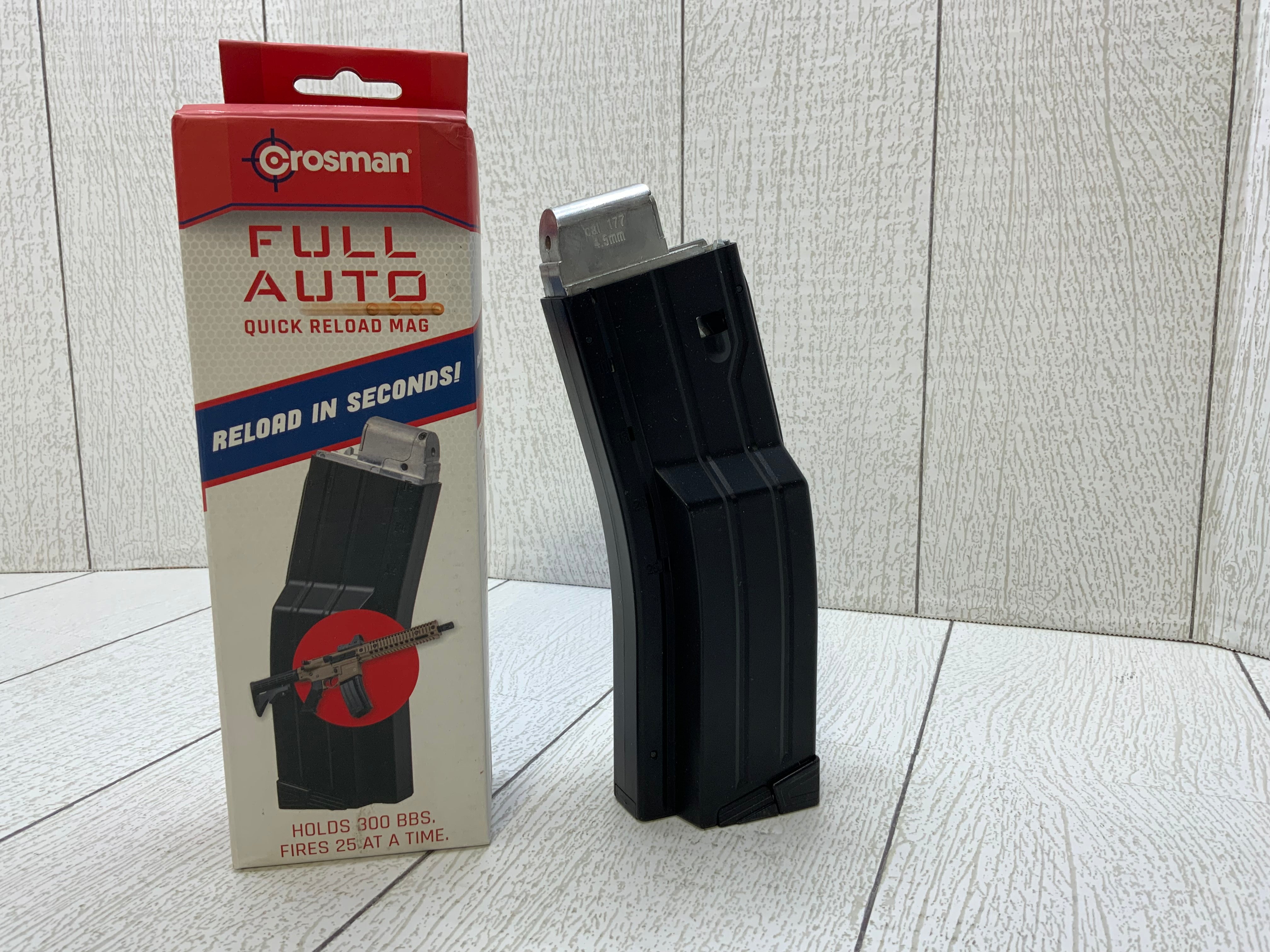 Crosman Full Auto Magazine