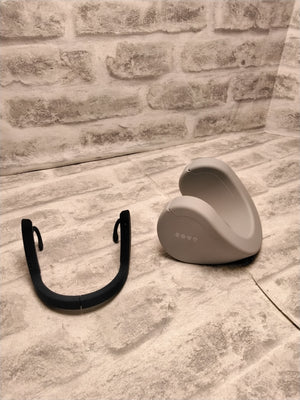 COVE - Wearable Device to Improve Sleep & Mental Performance & Relieve