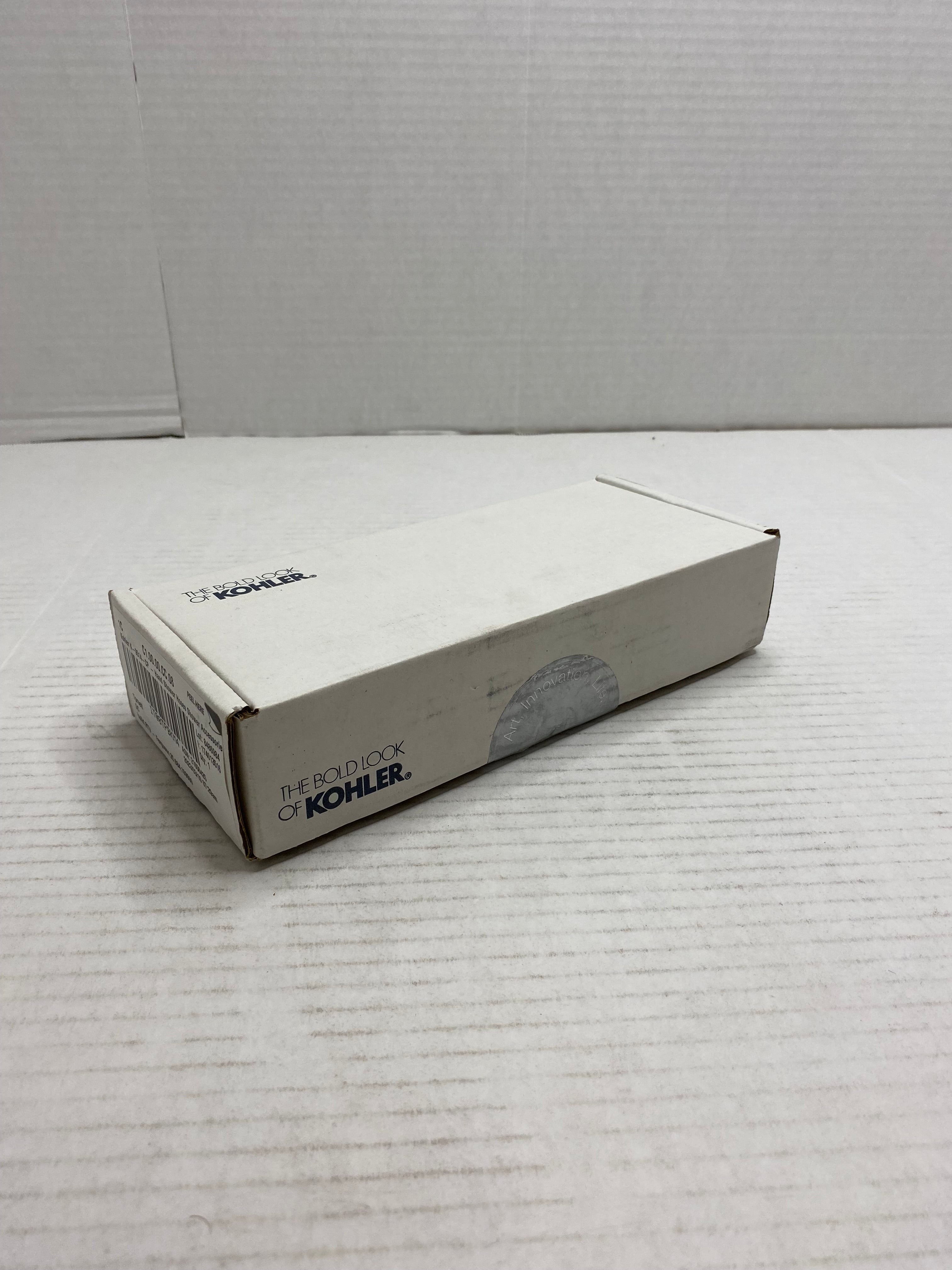 KOHLER K-9514-CP MasterShower Shower Hose, Polished Chrome *OPEN BOX*