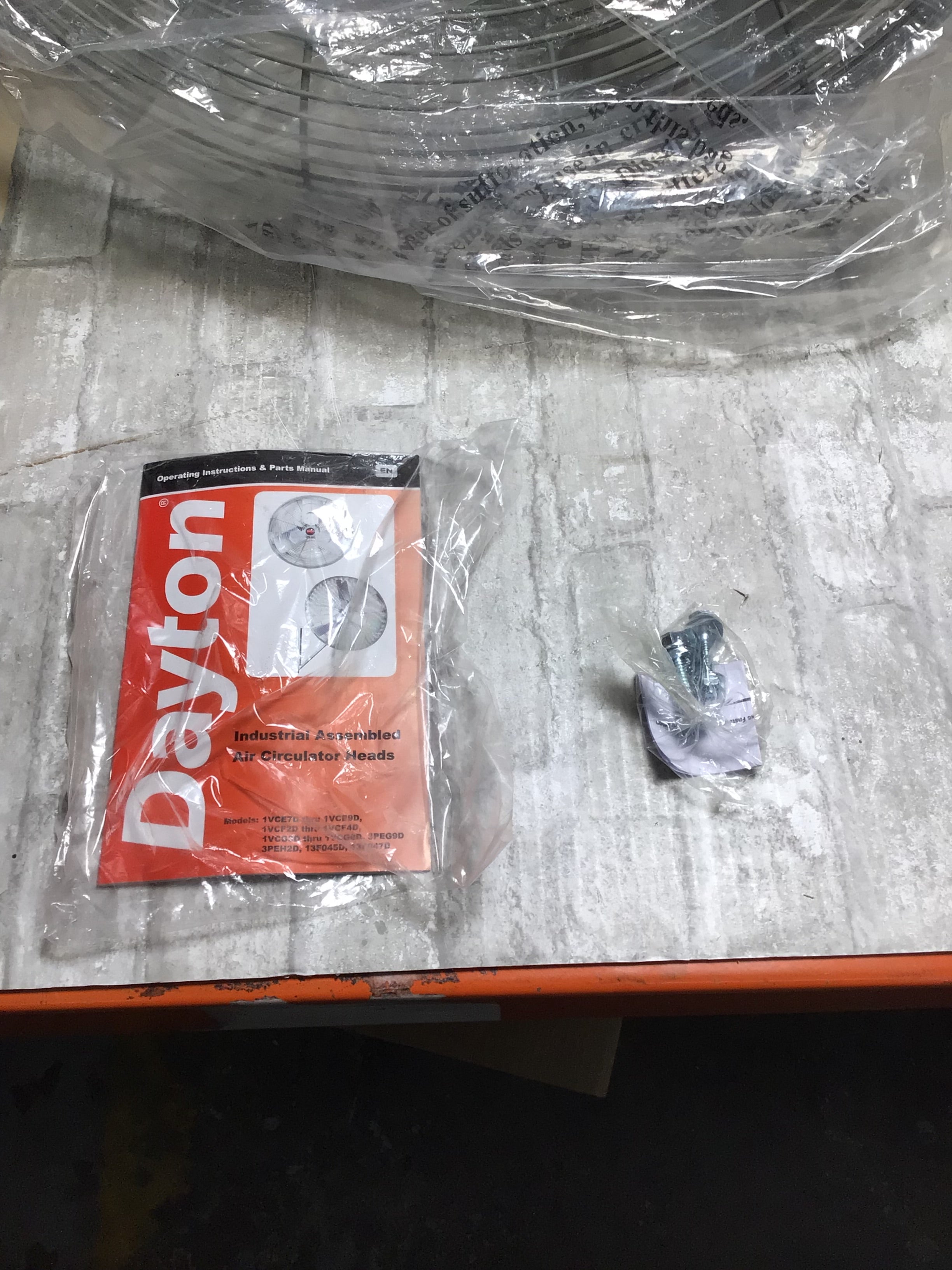 RDW LIQUIDATIONS