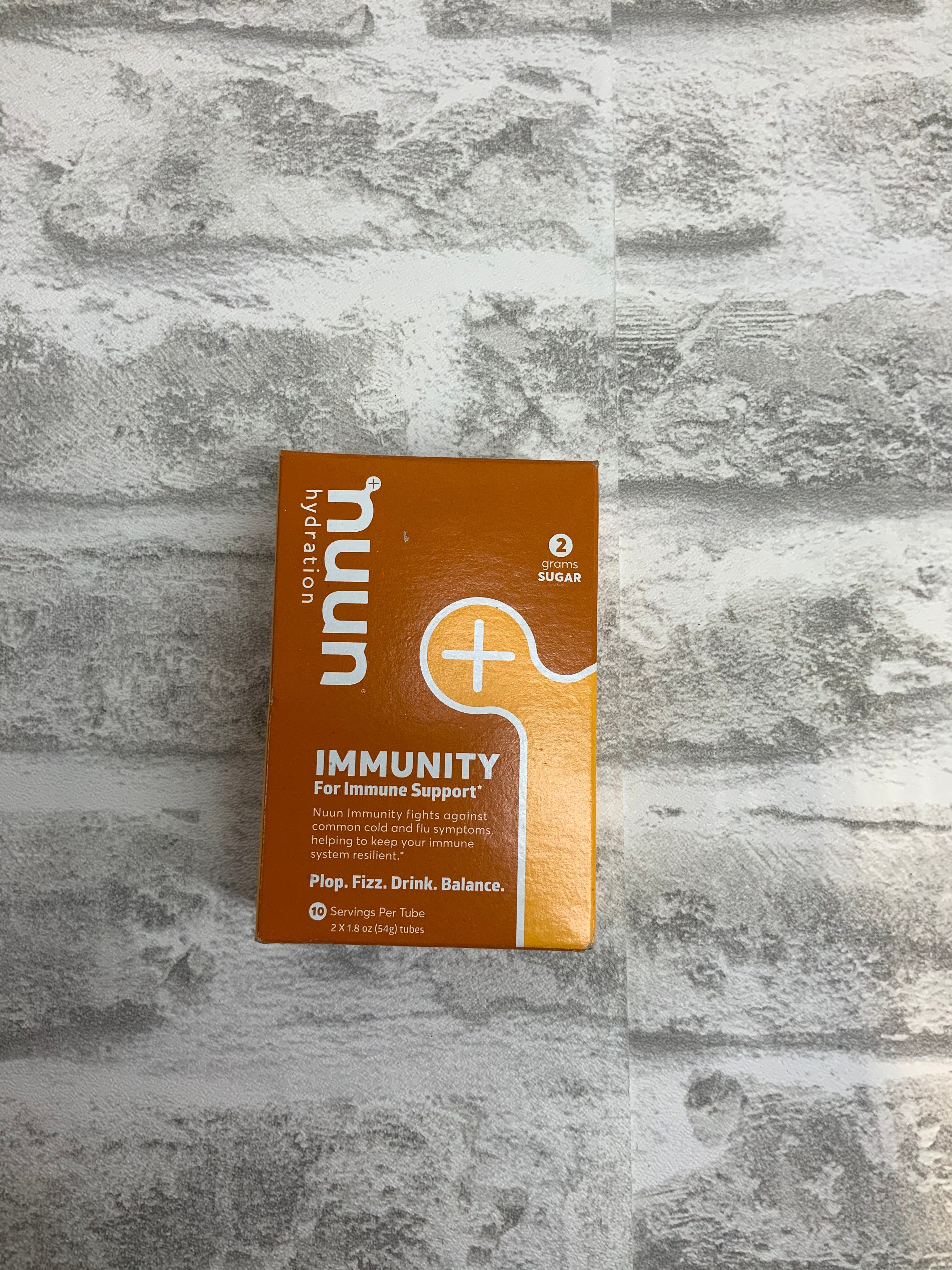Nuun Immunity