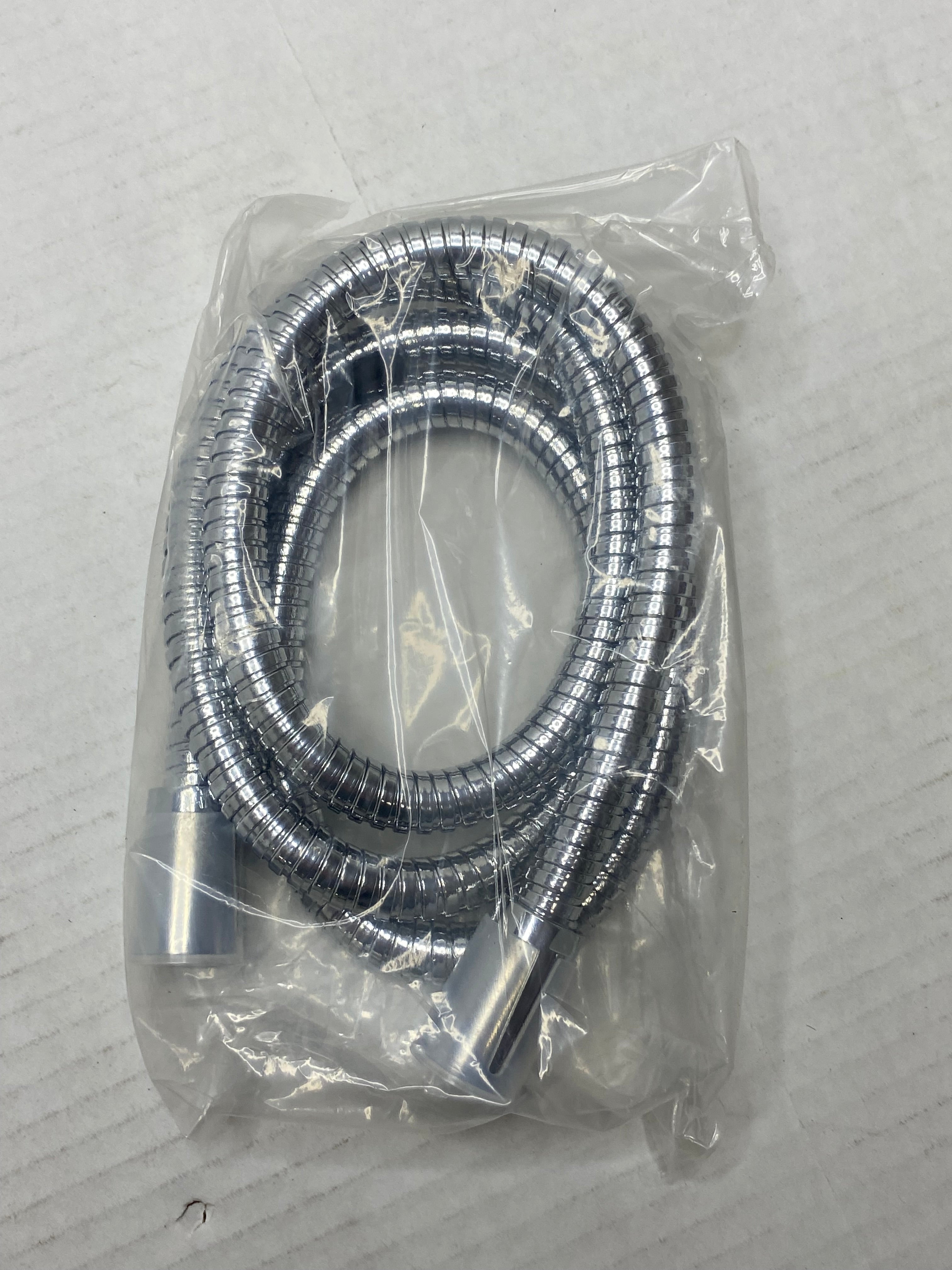 KOHLER K-9514-CP MasterShower Shower Hose, Polished Chrome *OPEN BOX*