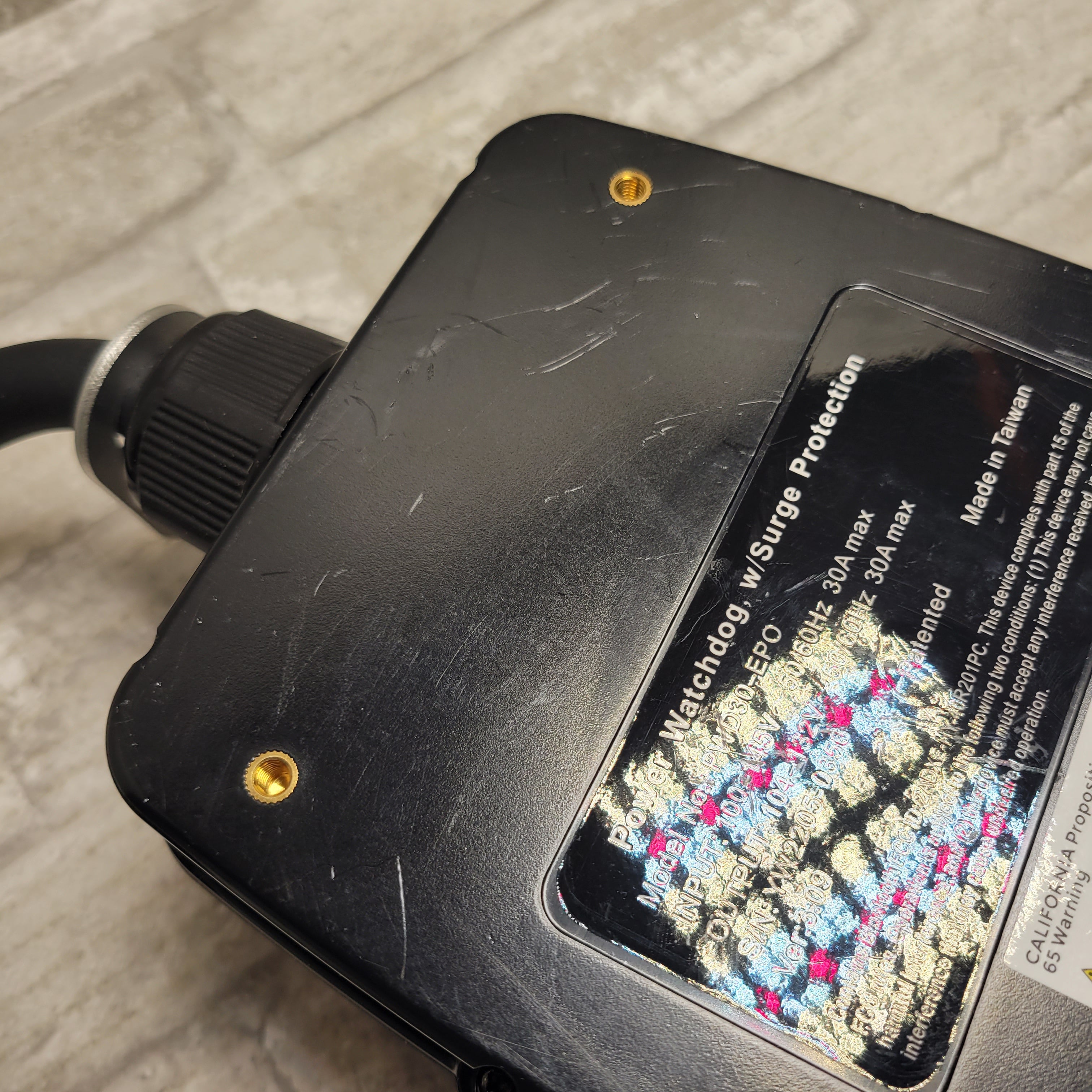 General Merchandise Items