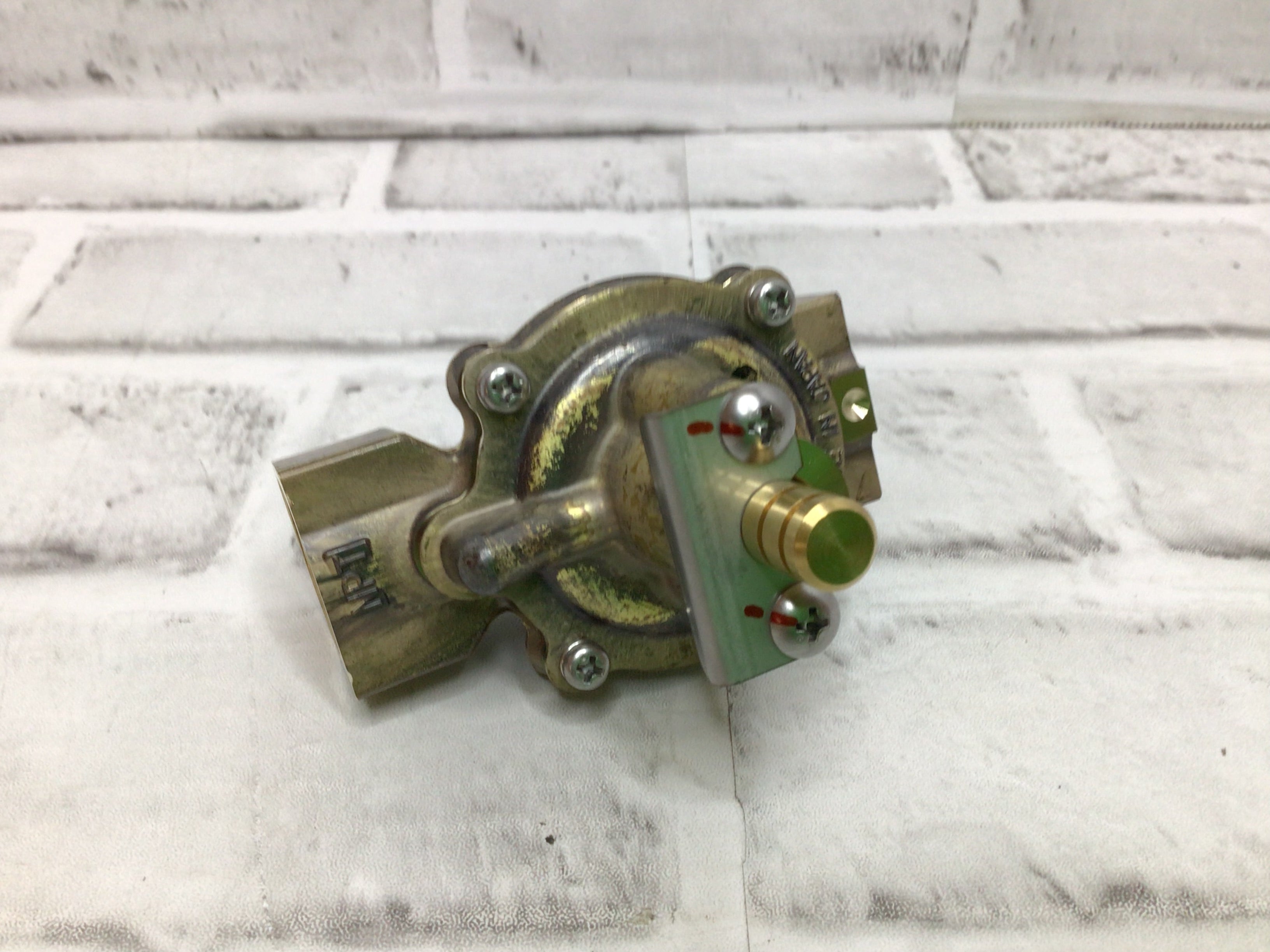 Rinnai REU-PVA-4 Pressure Activated Valve For Manifolding Value