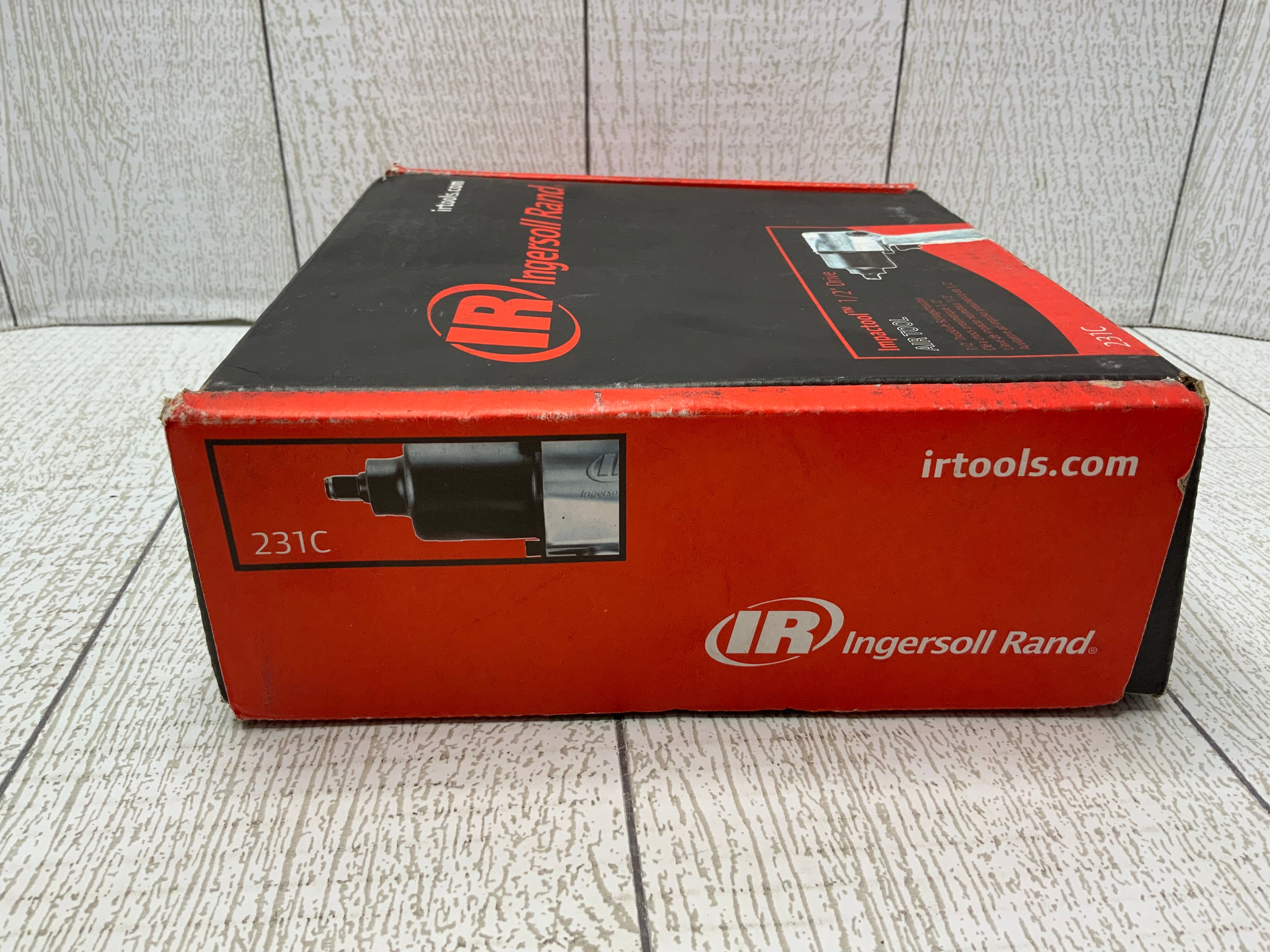 Ingersoll Rand 231C 1/2” Drive Air Impact Wrench