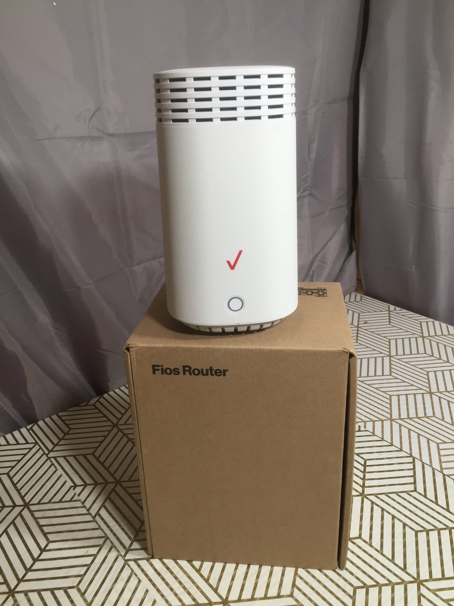 Verizon FIOS Router G3100 | Pre-Owned | NO POWER CORDS | SHIPS FREE ...