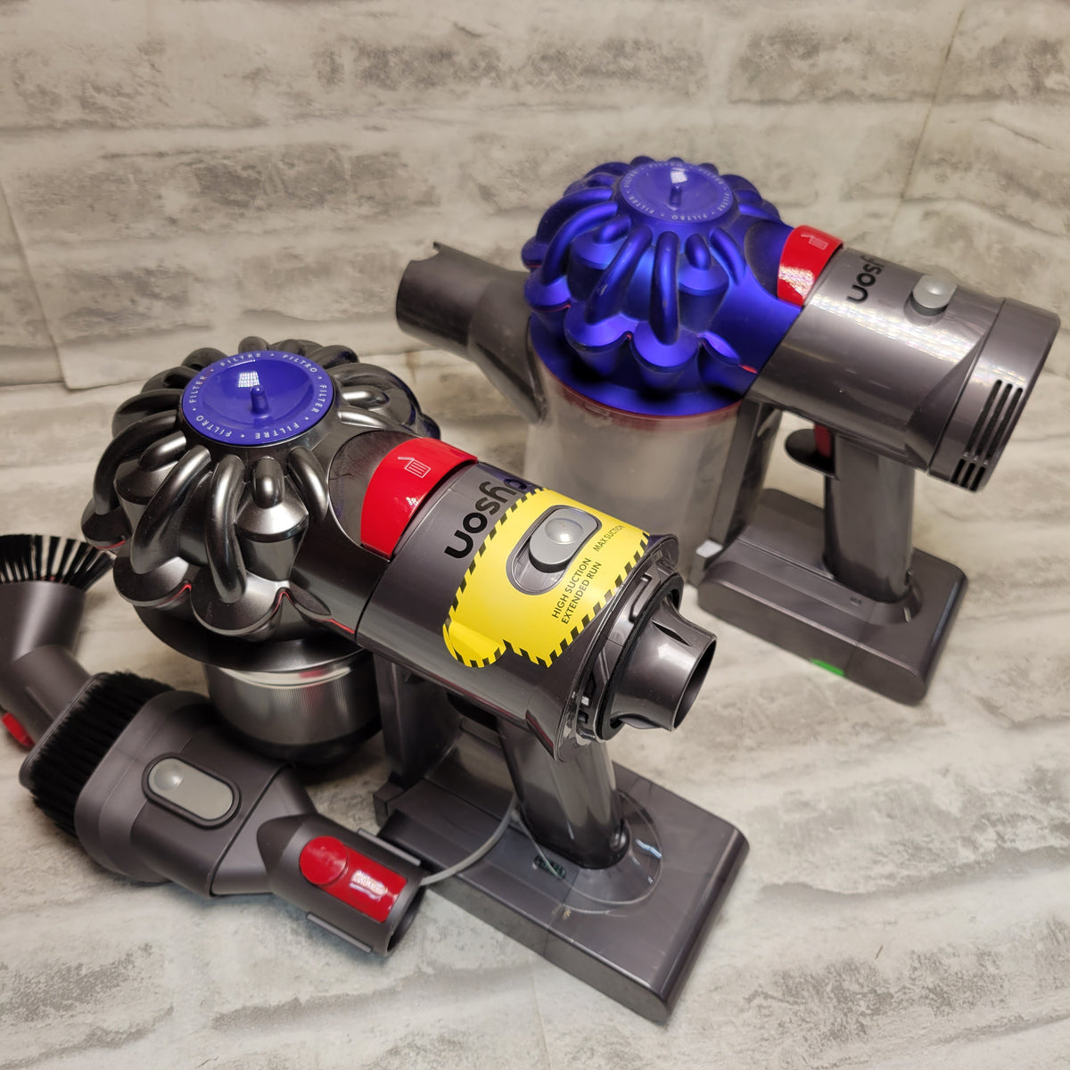 Dyson SV10 & SV11 Rechargeable Cordless Vacuum Motorhead *PARTS* – RDW ...