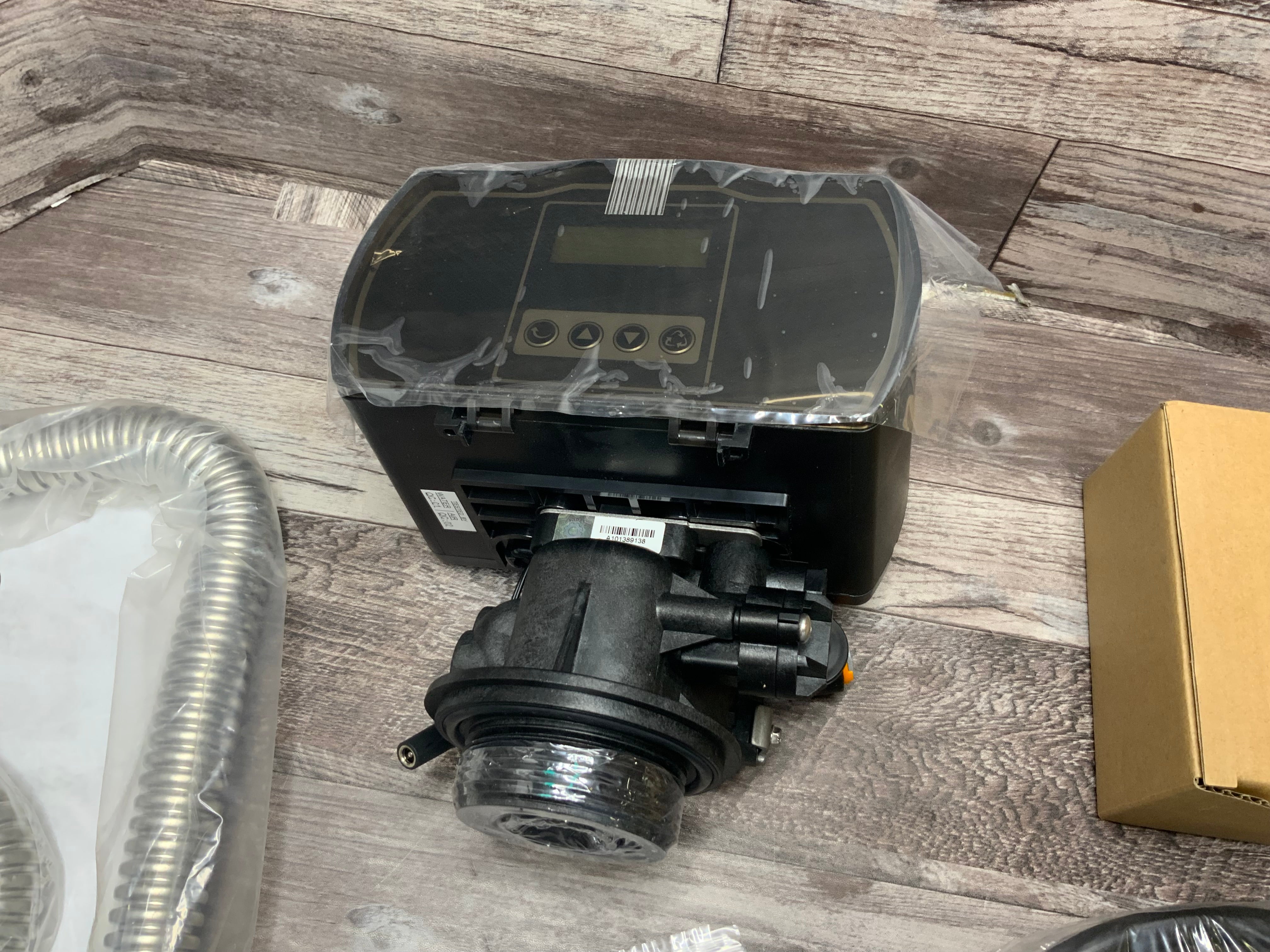 Pro Aqua Pro-Well Series House Water Filtration Head Control Valve W/