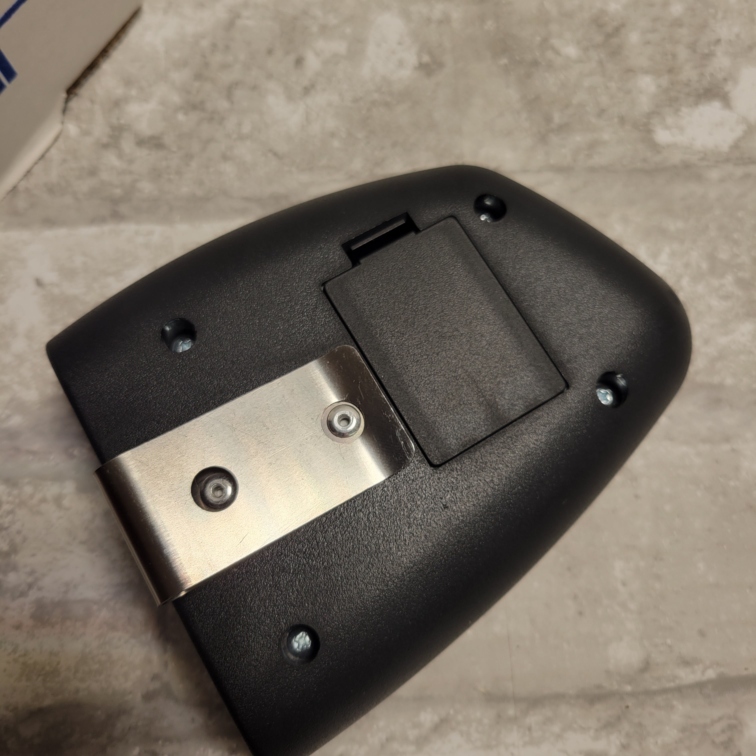 Pact Club III Shot Timer