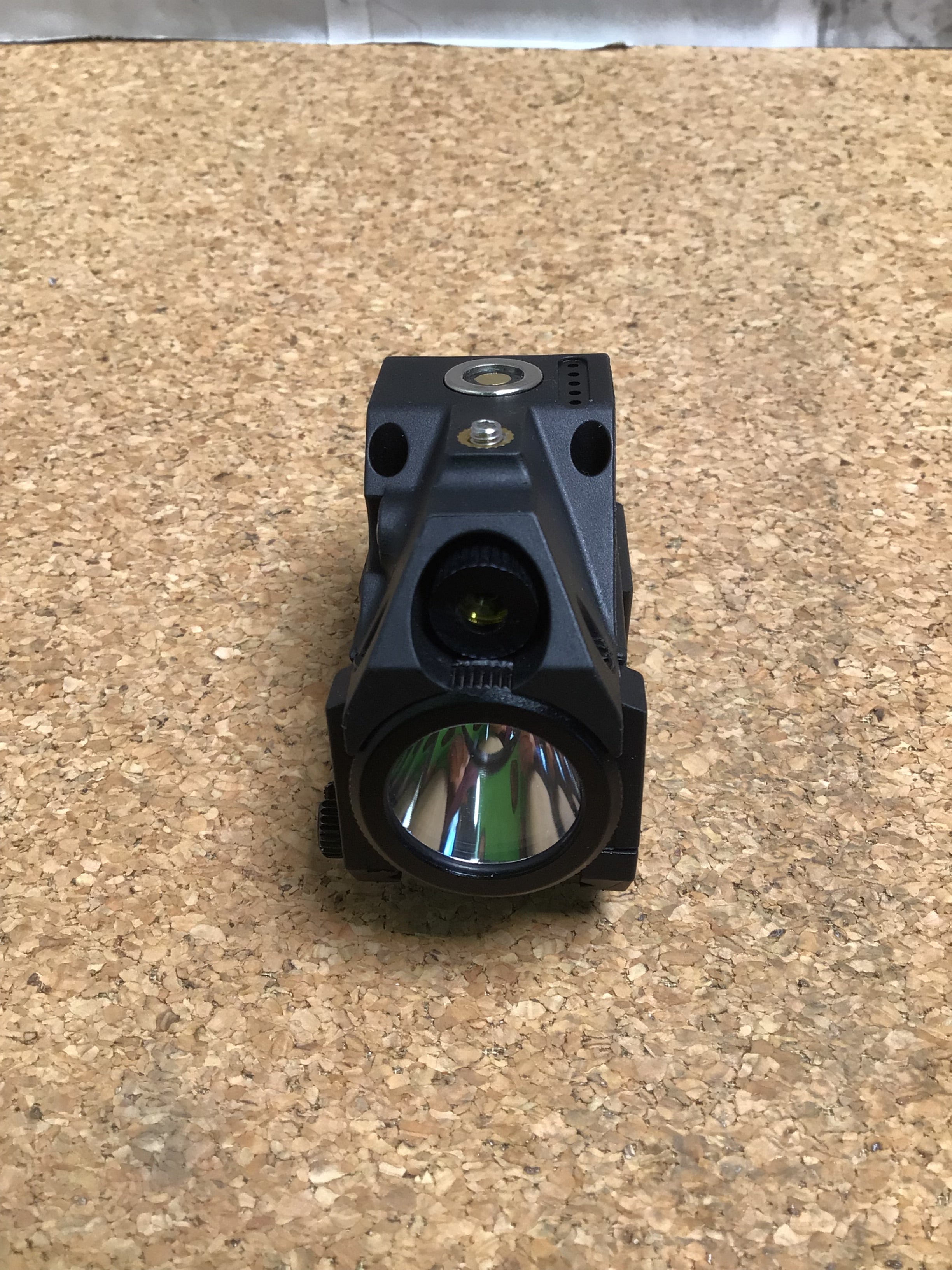 Firefly V2 Flashlight Laser Sight /Pistols /Rifles /220 Lumens/Magneti