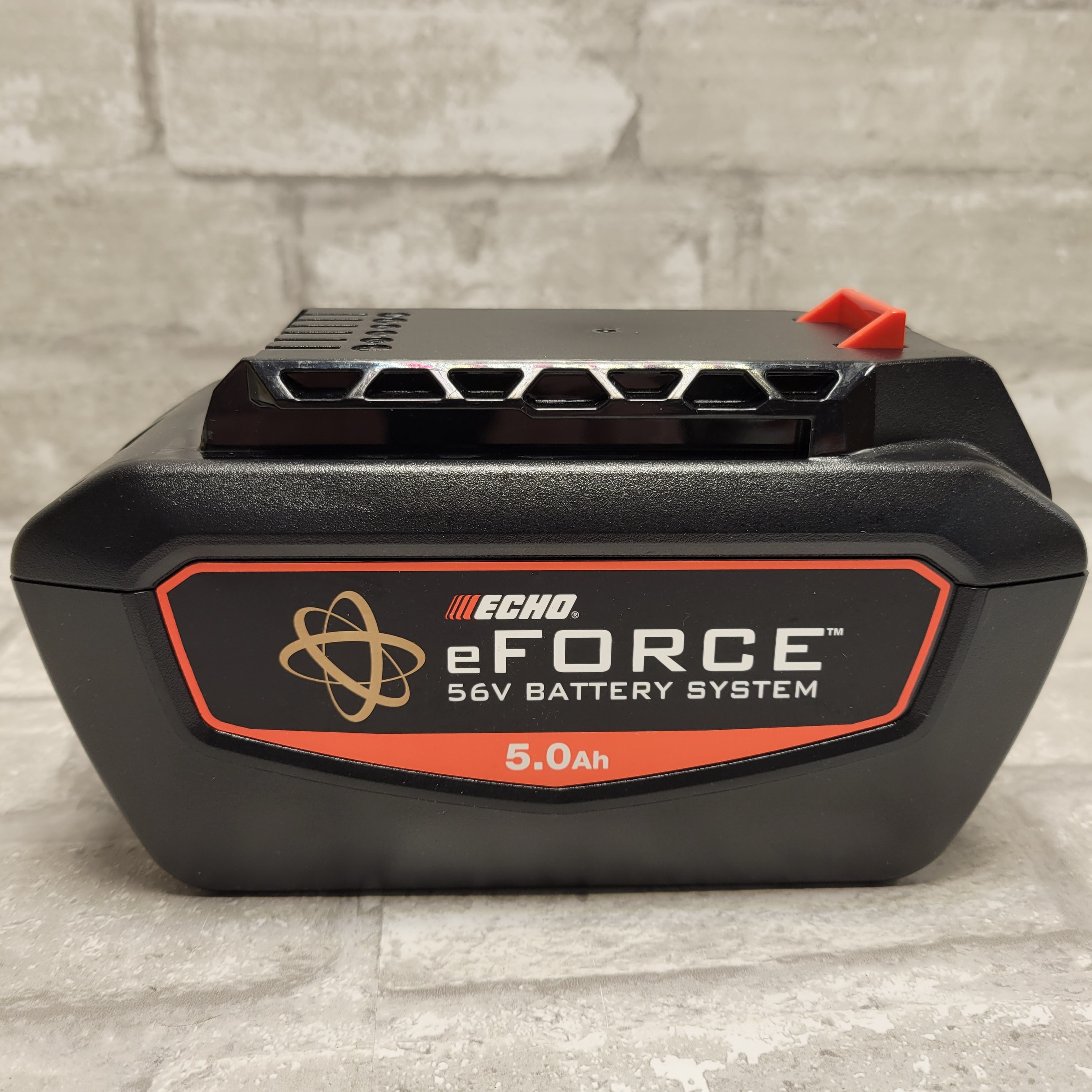 ECHO LBP-56V250A eFORCE 5Ah 56V Lithium Ion Battery