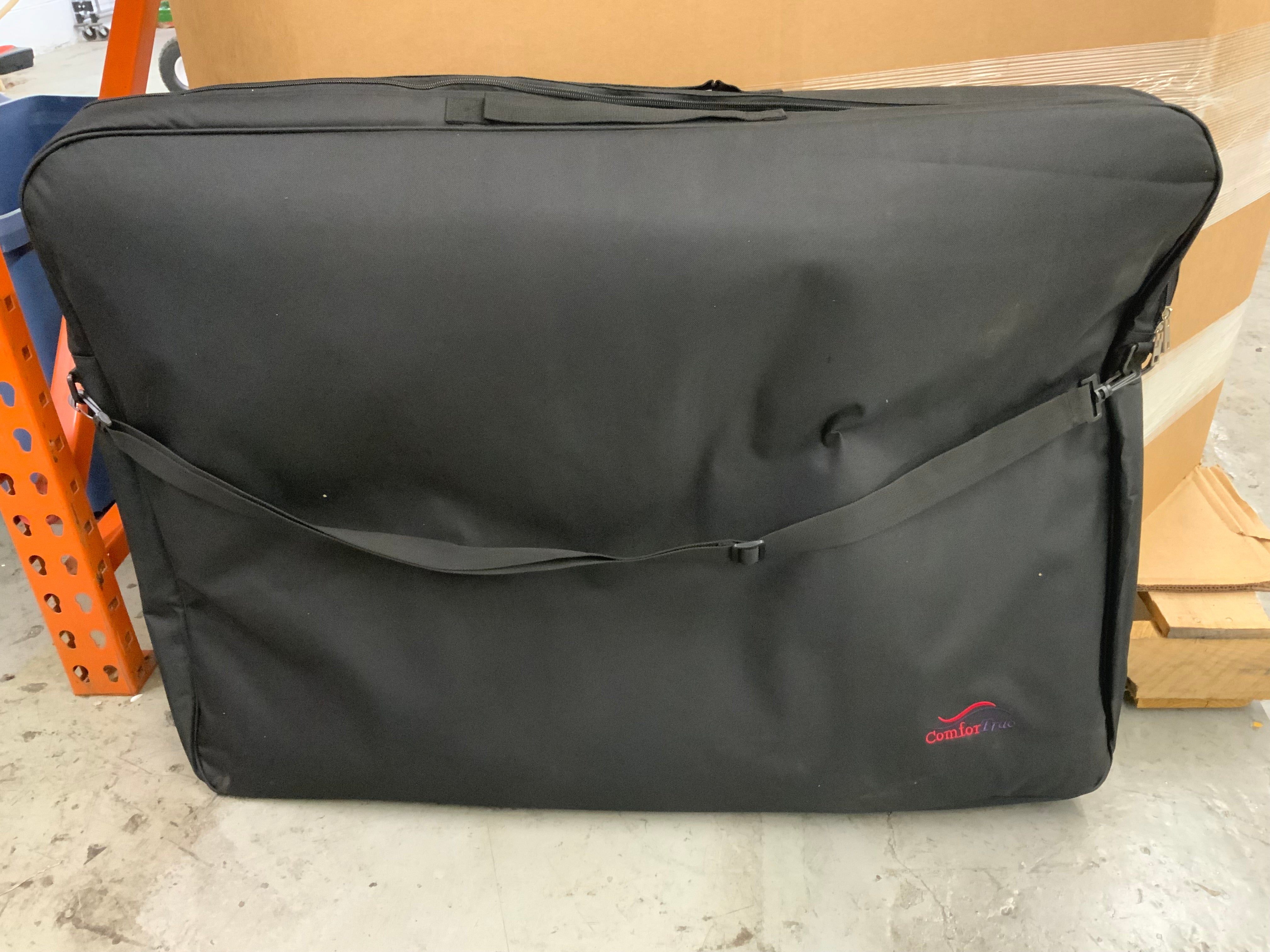 ComforTrac Lumbar 2.0 Traction Kit, Home Remedy for Back Problems With