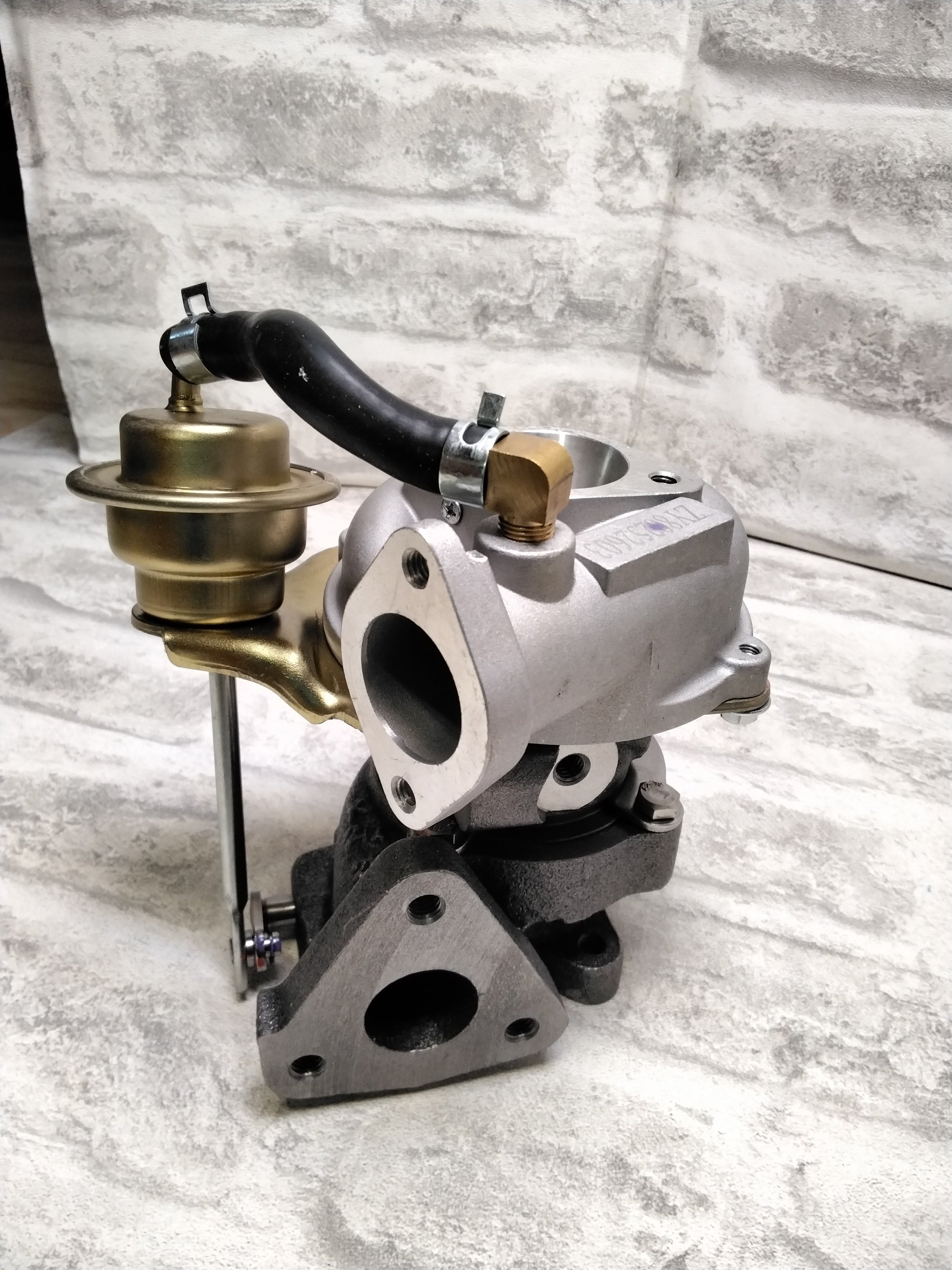 MaxpeedingRods RHB31 VZ21 Turbocharger