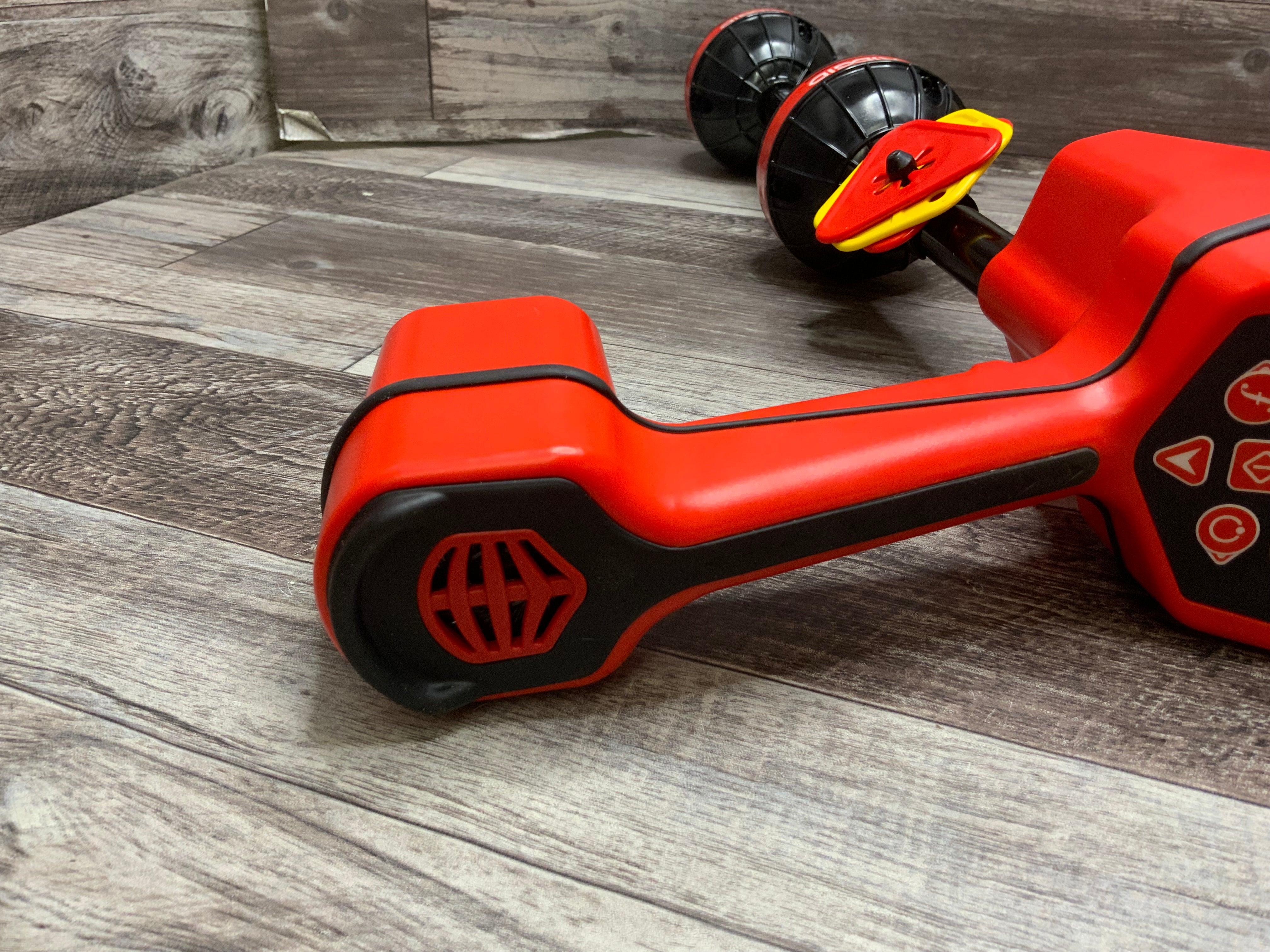 RIDGID 19238 NaviTrack Scout Underground Pipe & Cable Locator