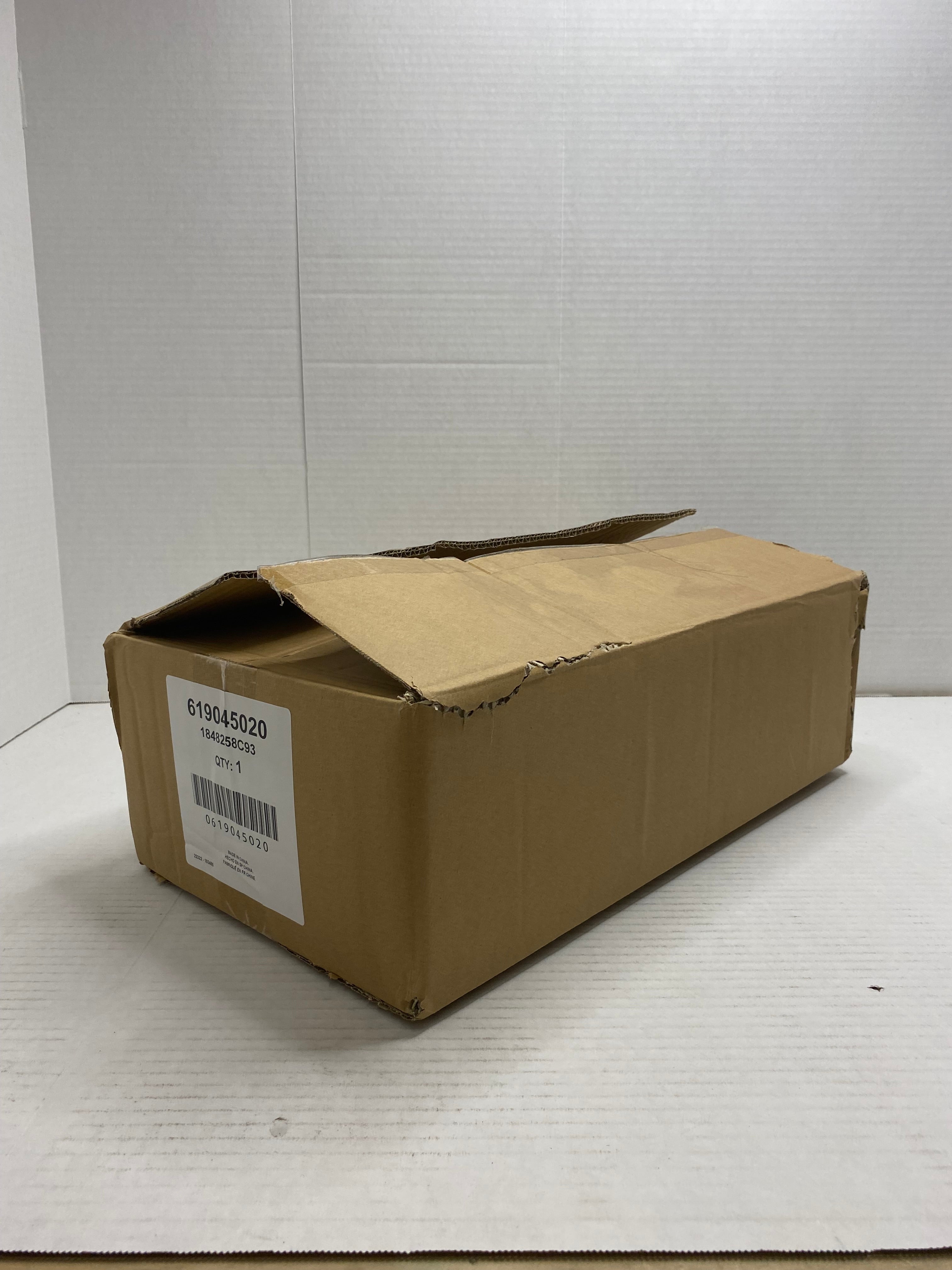 General Merchandise Items