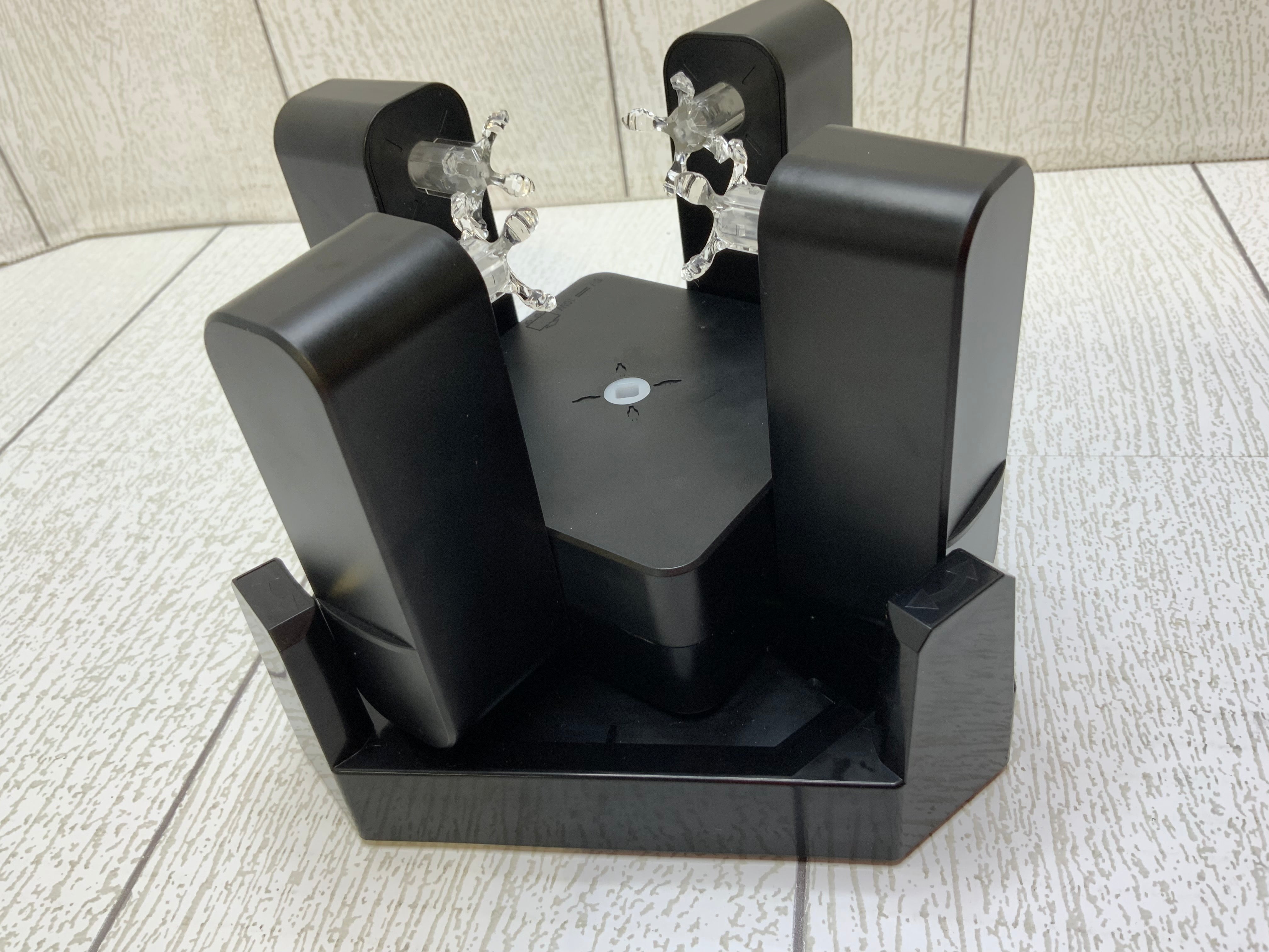 GAN Robot, Cube Solving Machine Automatic Puzzle Scrambler & Solver