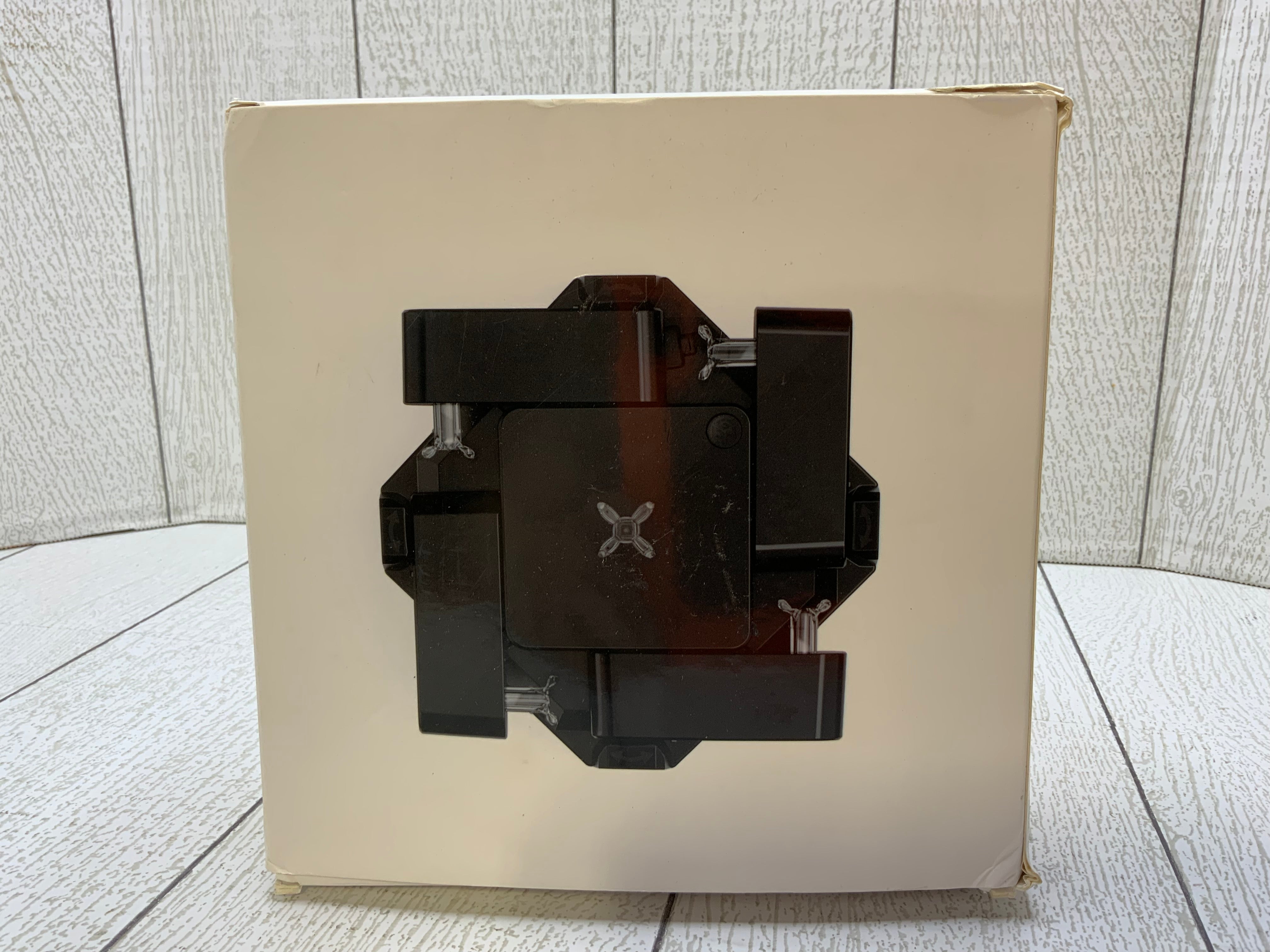 GAN Robot, Cube Solving Machine Automatic Puzzle Scrambler & Solver