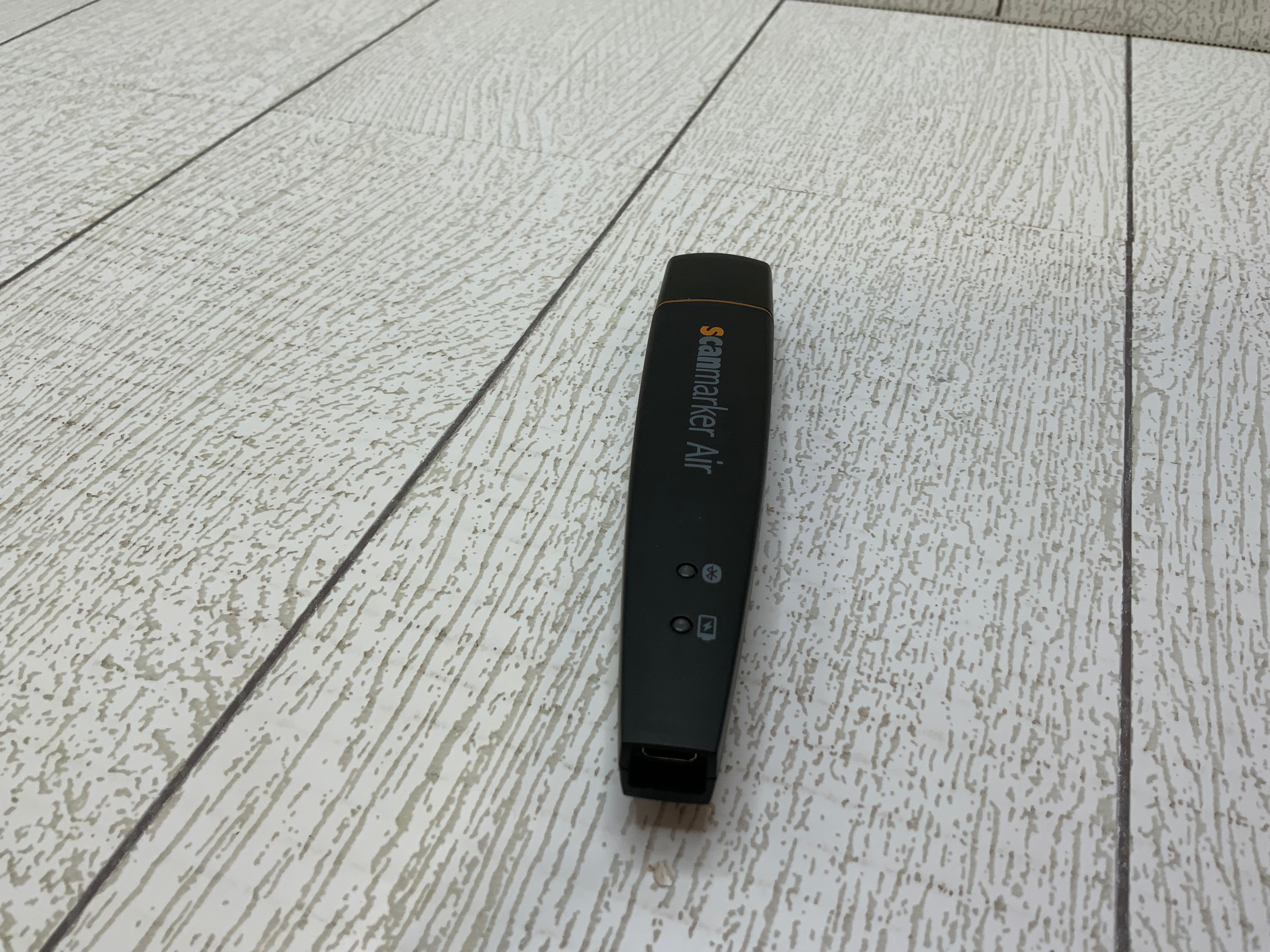 Scanmarker Air Pen Scanner - OCR Digital Highlighter and Reader - Wire Scanmarker Air Pen Scanner - OCR Digital Highlighter and Reader - Wire